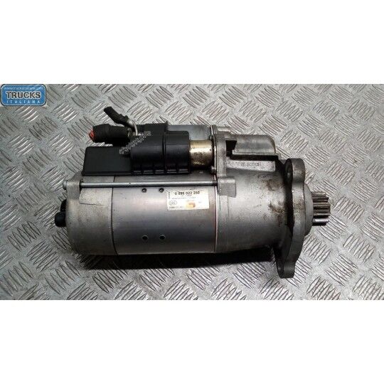 1447912 starter za Scania Serie R 2005> kamiona