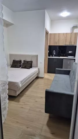 Prodajem apartman u Olimpik Biču