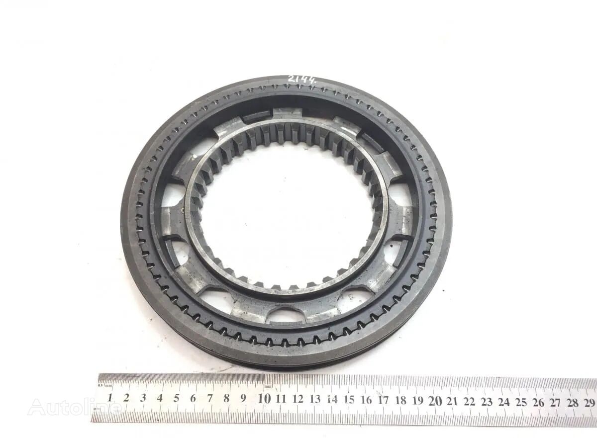 Roată dințată pentru cutia de viteze 2144 zupčanik menjača za Scania 1752963 1788922 1730175 kamiona