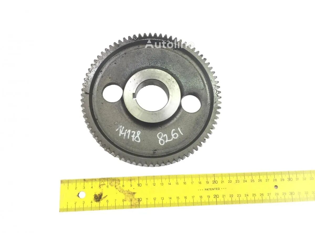 Roată dințată arbore cu came 347049-11 lančanik bregaste osovine za Scania – 14178/8261 kamiona