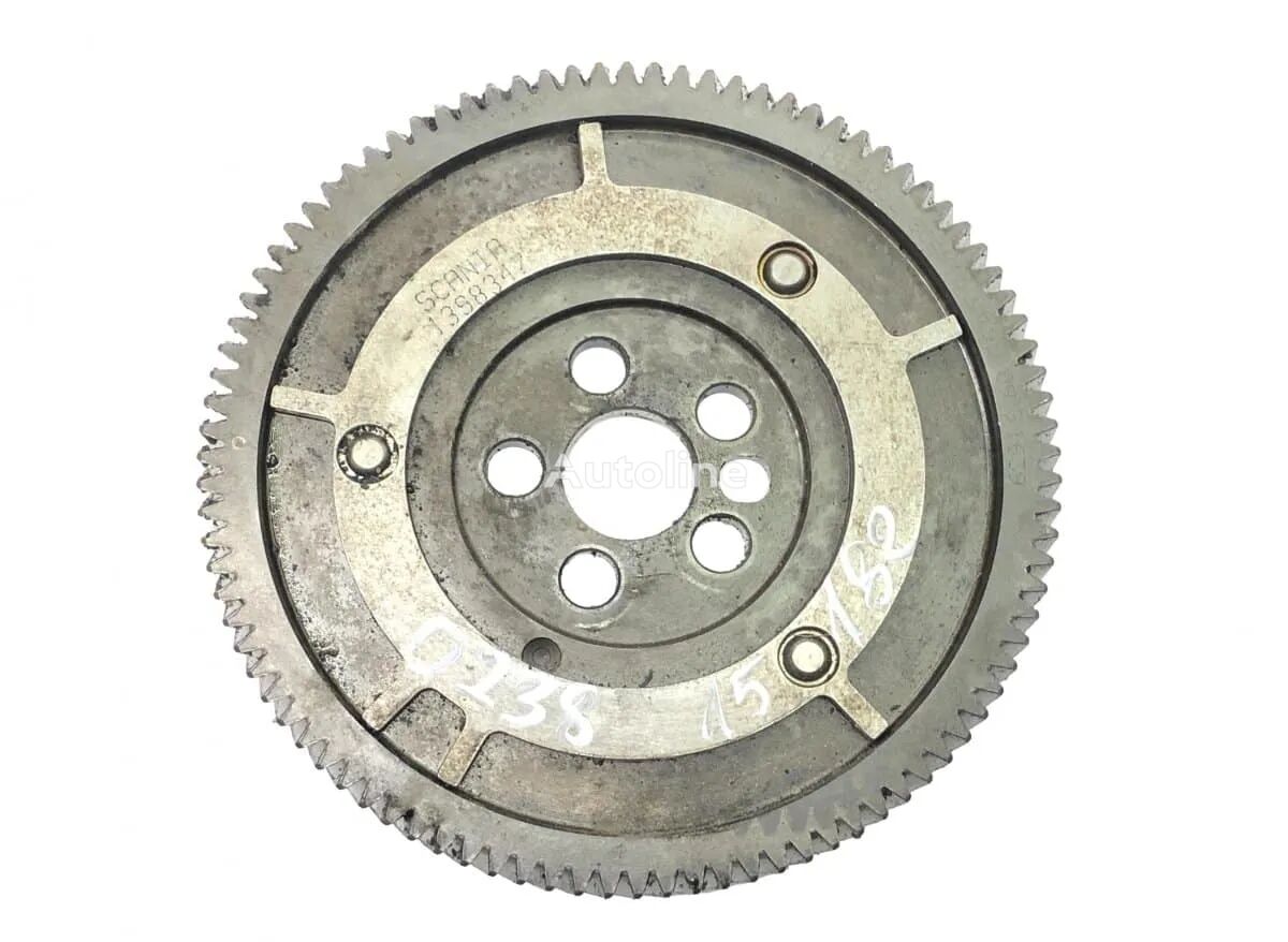 Roată dințată arbore cu came lančanik bregaste osovine za Scania 1789414-13 kamiona