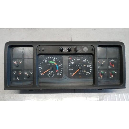3985743 instrument tabla za Volvo FH12 I 1993>2002 kamiona
