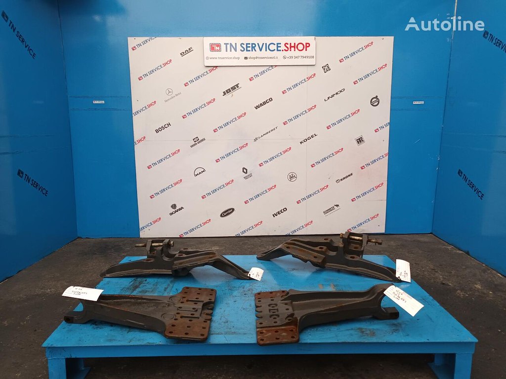 SUPPORTI Volvo 21076075 za Volvo E6 kamiona