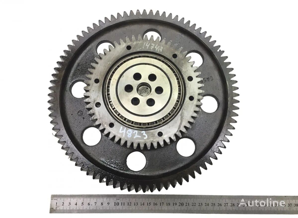Roată dințată intermediară lančanik bregaste osovine za Volvo 4823 kamiona