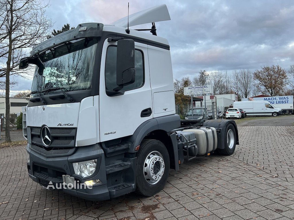 Mercedes-Benz Actros 1843 tegljač