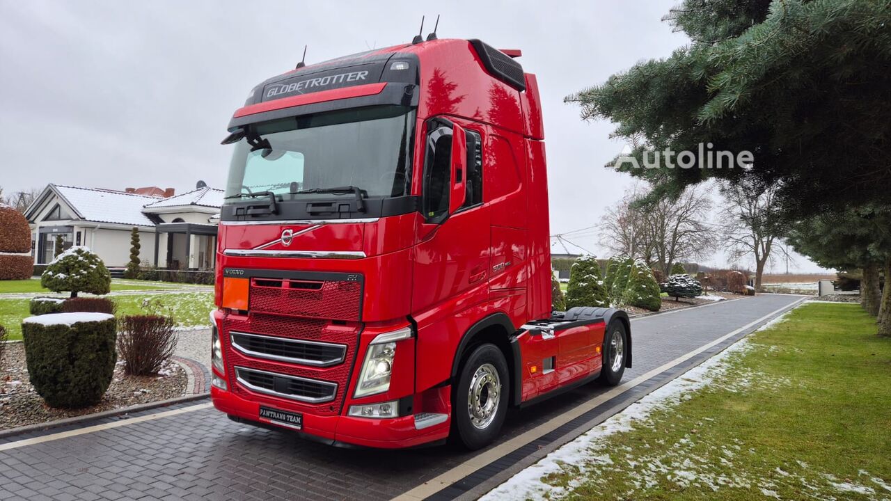 Volvo FH500 XXL /// 2020 /// ADR /// FULL WERSJA /// NAJBOGASZA WERSJA tegljač