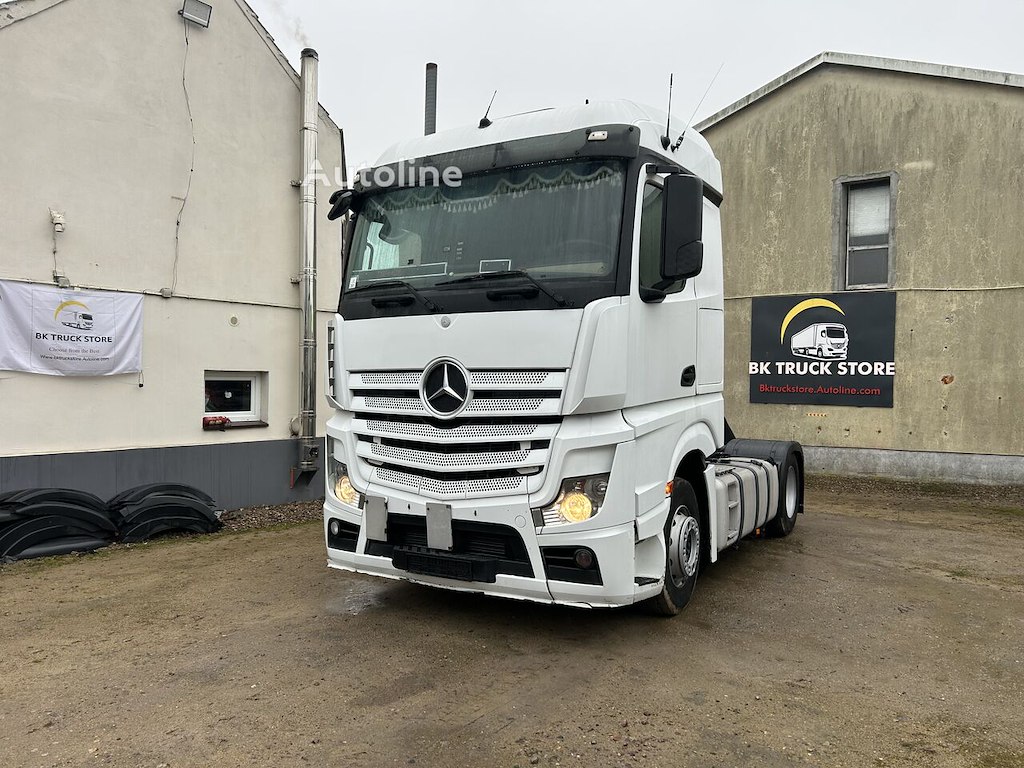 Mercedes-Benz Actros 1845 tegljač