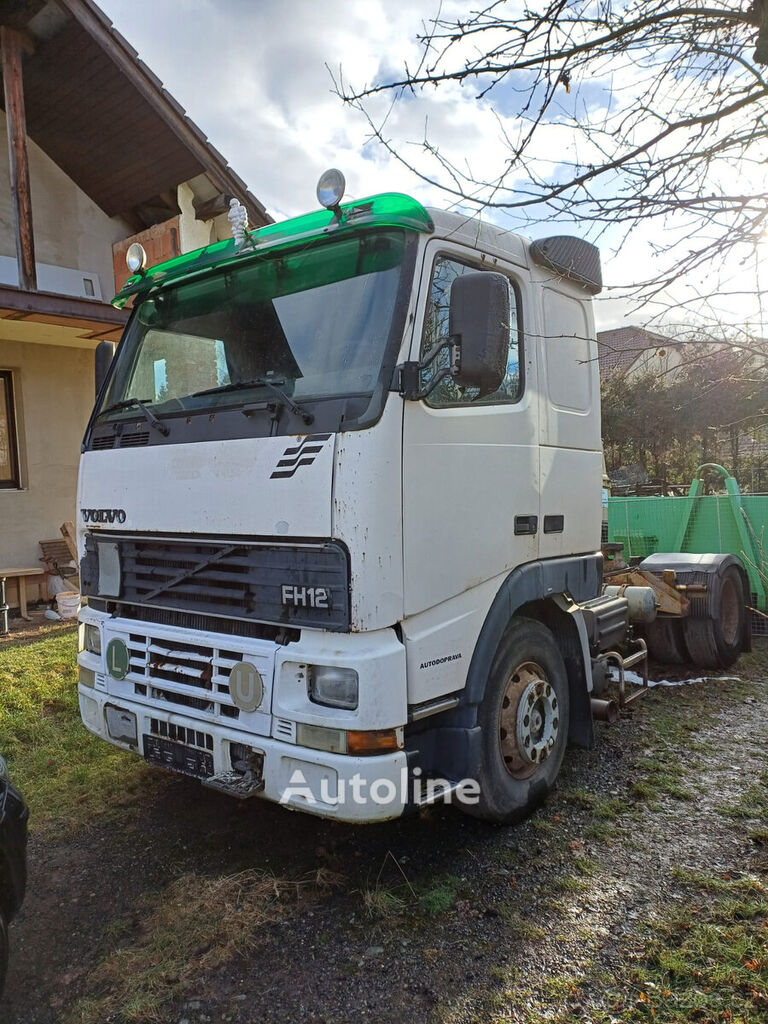 Volvo FH12 tegljač