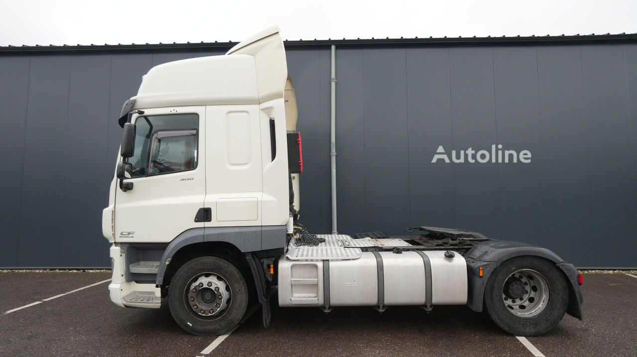 DAF CF 400 FT SSC 684.000KM tegljač