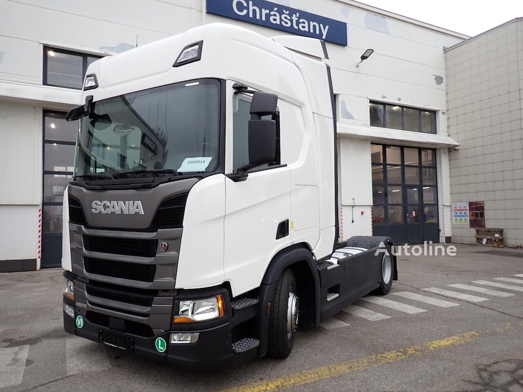 Scania R 450 A4x2NA tegljač