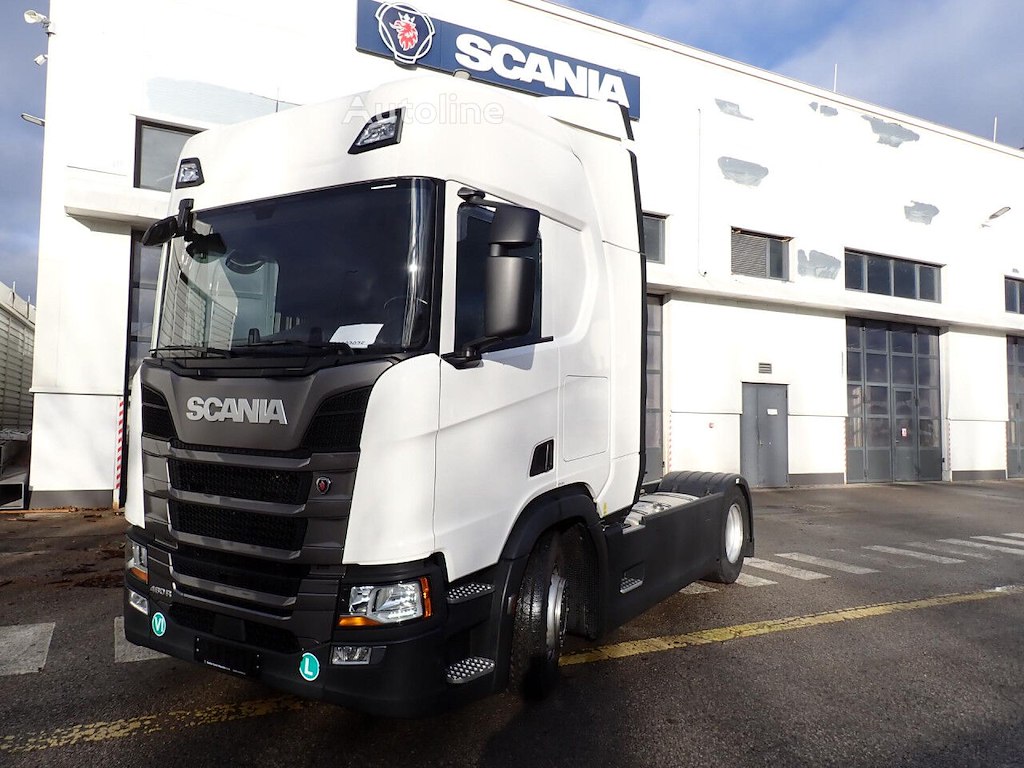 Scania R 460 A4x2NA tegljač