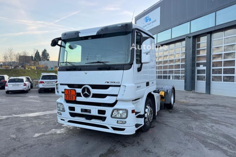 Mercedes-Benz Actros 1844 4x2 ADR tegljač