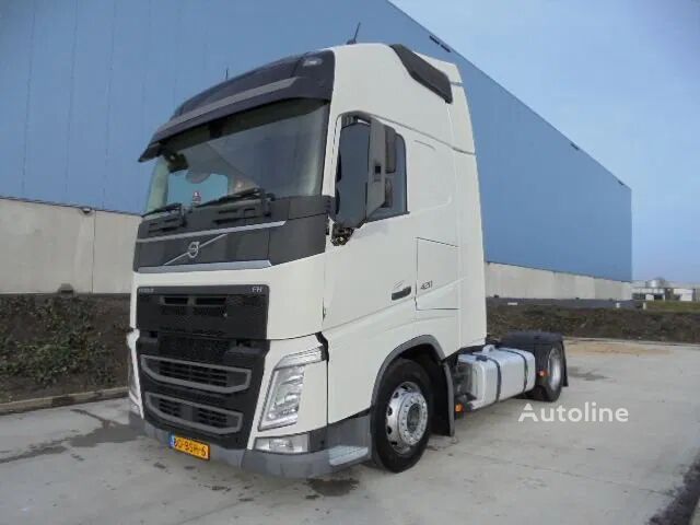 Volvo FH 420 MEGA NL TRUCK APK /TUV 01-05-2026 tegljač