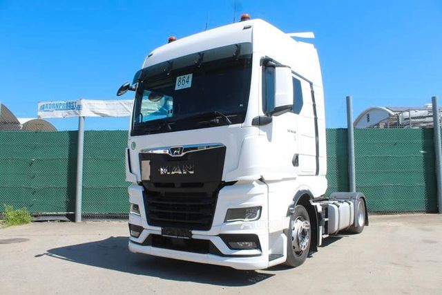 MAN TGX 18.510 tegljač