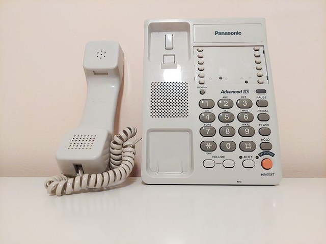 Panasonic KX-T2373 fiksni telefon