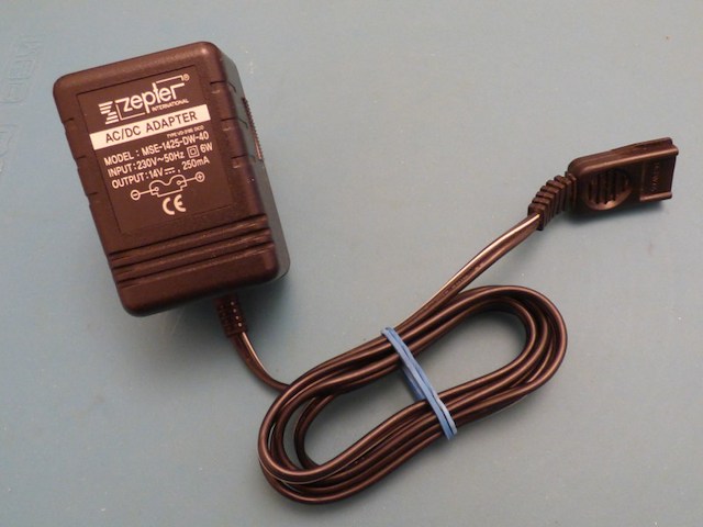 ZEPTER  MSE-1425-DW-40  -  strujni adapter-punjač