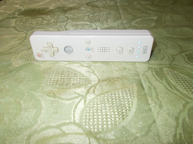 Nintendo Wii RVL-003 kontroler