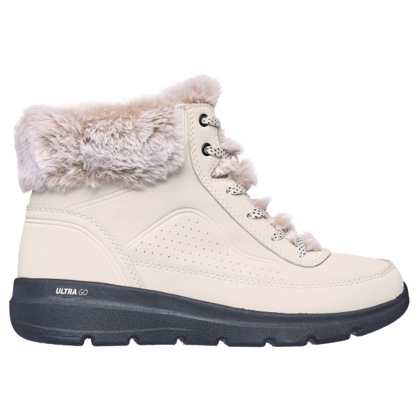 SKECHERS Cipele glacial ultra mountain muse W