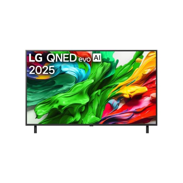 LG Televizor 55QNED85A3C, Ultra HD, Smart