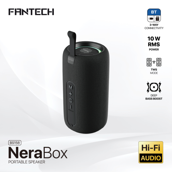 FANTECH Bluetooth zvučnik BS158 NeraBox