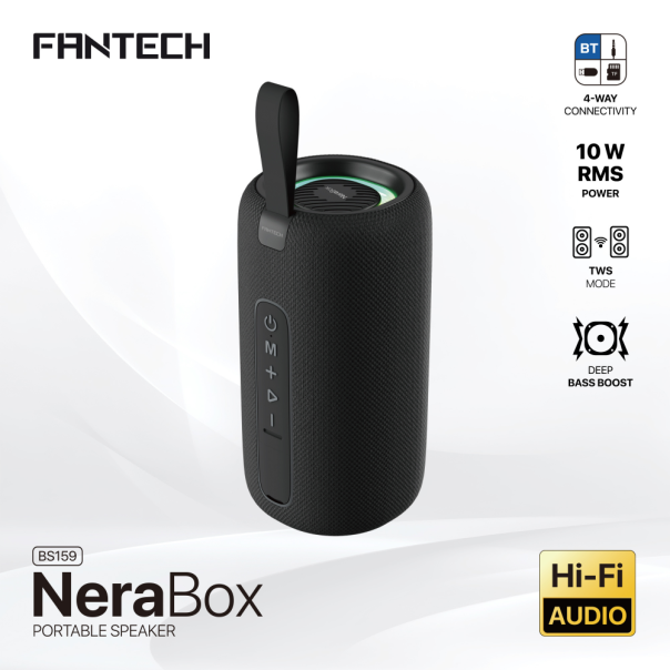 FANTECH Bluetooth zvučnik BS159 NeraBox