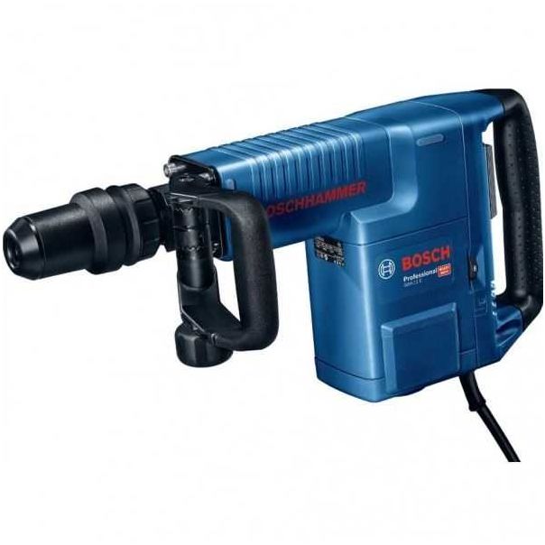 BOSCH Elektro pneumatski čekić za štemovanje SDS-Max GSH 11 E , 1500W