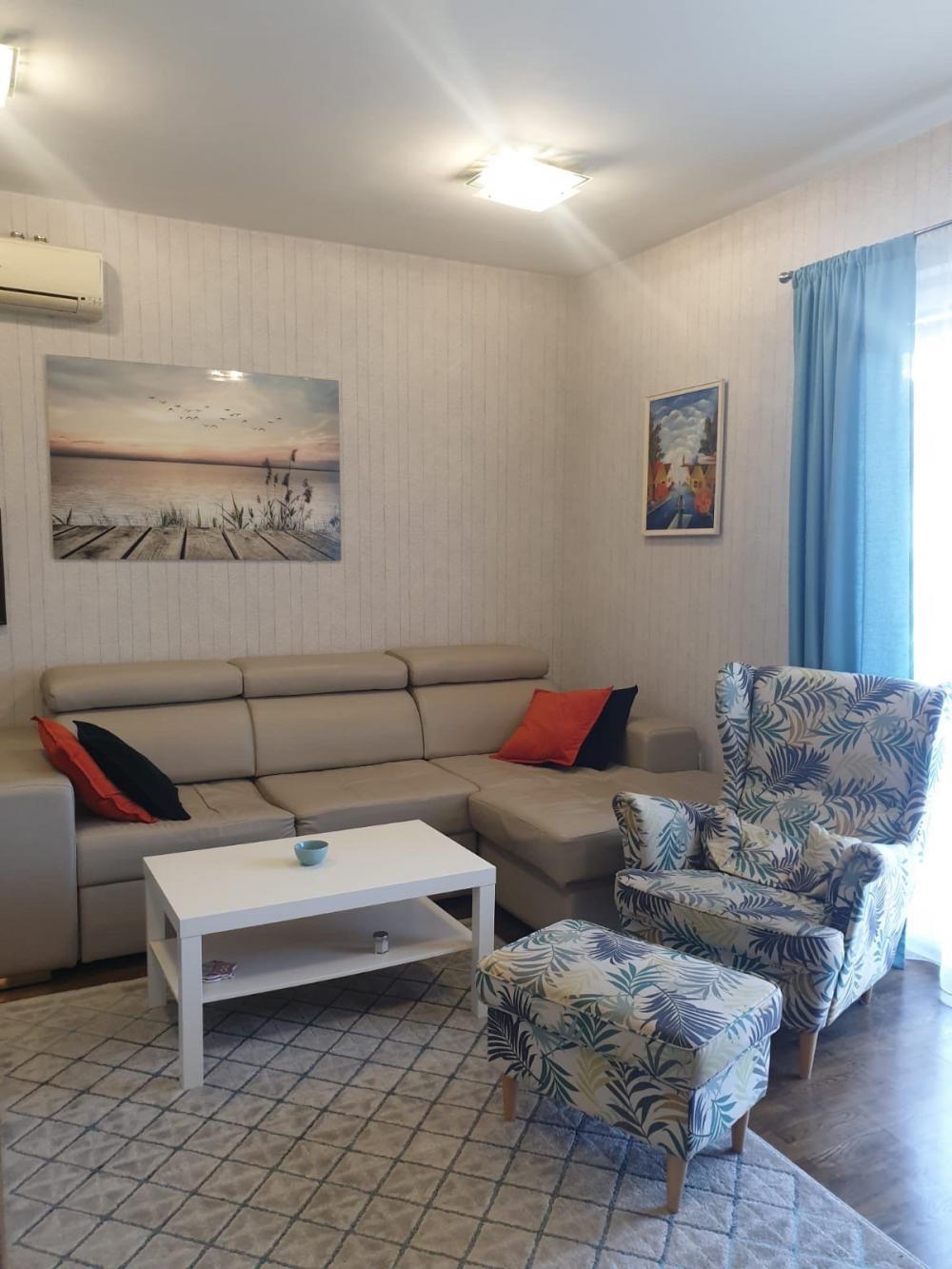 Kralja Vladimira, Dvosoban stan za izdavanje, 60m2, 900€