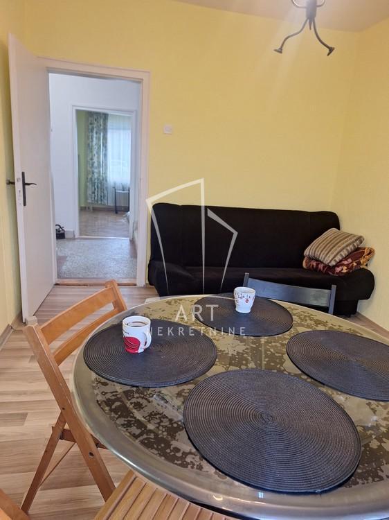 Blagoja Parovića, Dvosoban stan za izdavanje, 47m2, 550€