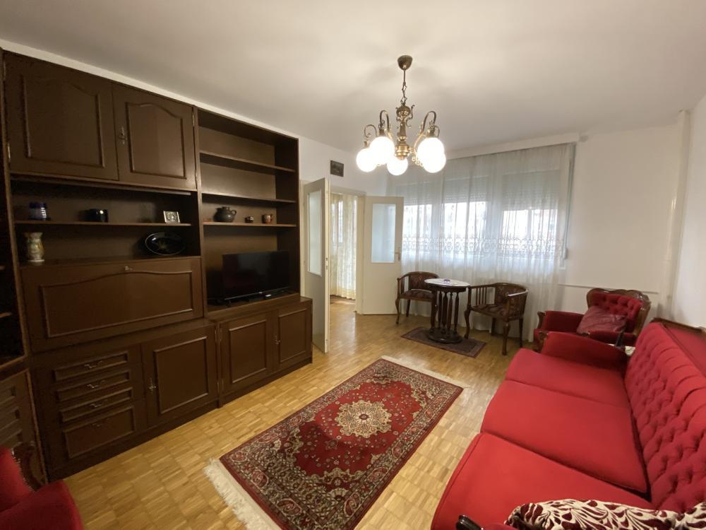 Gramsijeva, Trosoban stan za izdavanje, 75m2, 600€