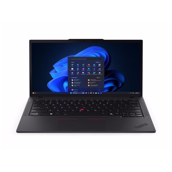 LENOVO Laptop ThinkPad T14 G6 Win11 Pro/14" WUXGA AG IPS/U7 255U/32GB/512GB SSD/FPR/GLAN/backlitEN/c