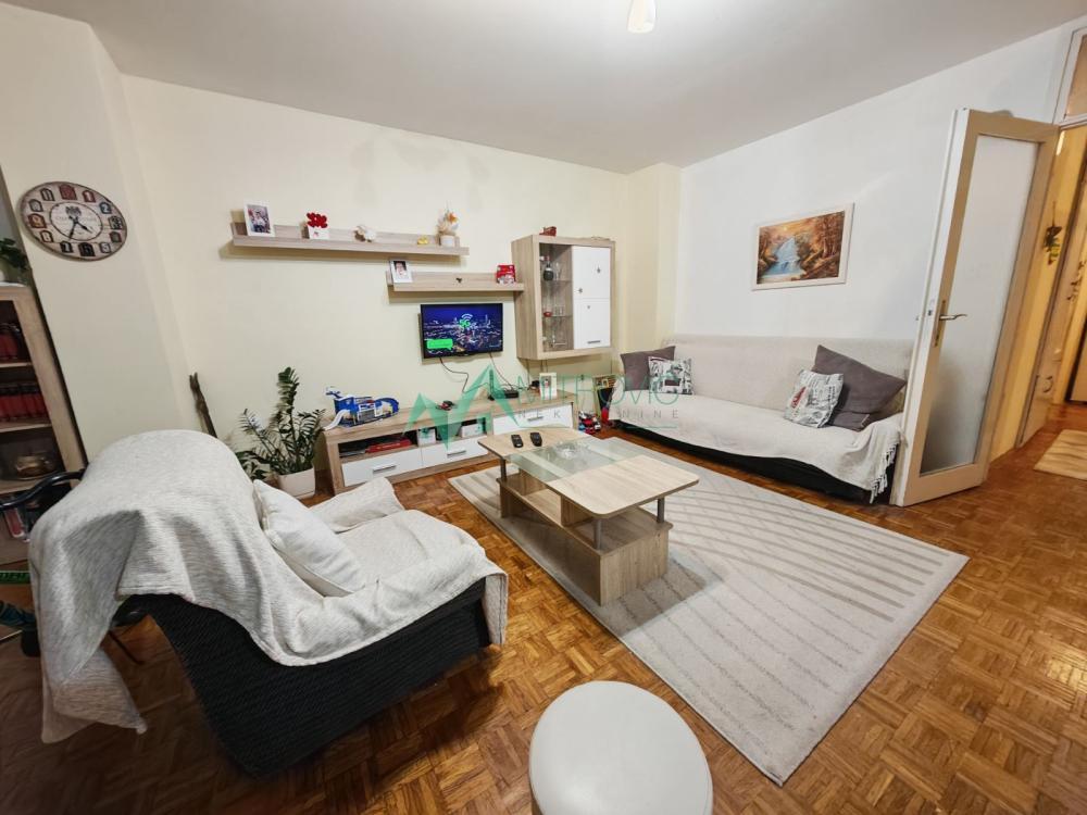 Dvoiposoban stan na prodaju, 72m2, 165.830€