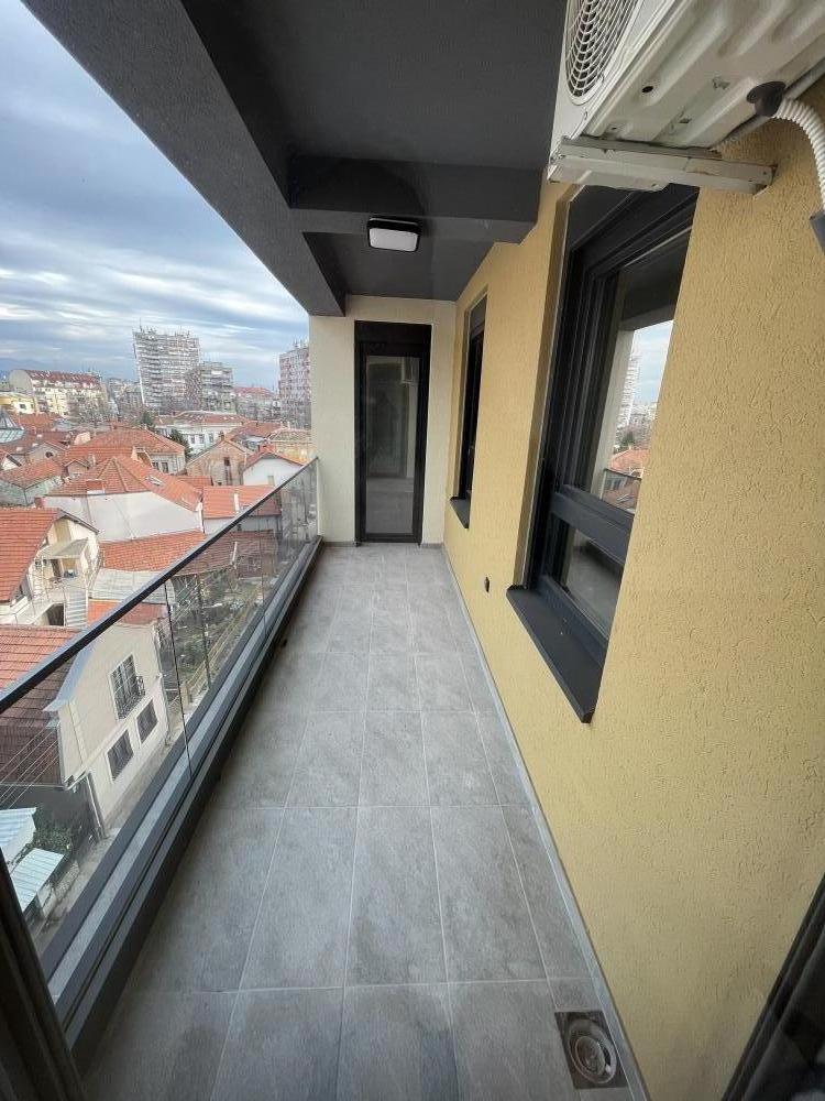 Strogi centar grada, Troiposoban stan na prodaju, 77m2, 180.950€
