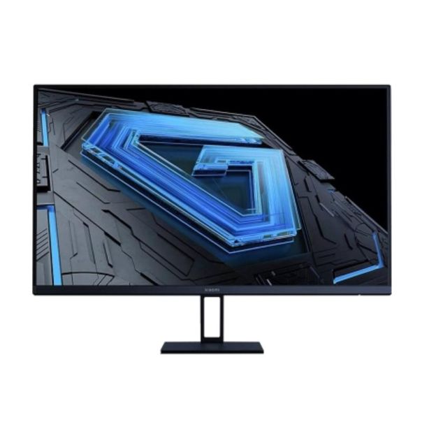 XIAOMI Monitor Gaming G27i 27"/200Hz/IPS LCD/1920x1080/Full HD/1ms/crna