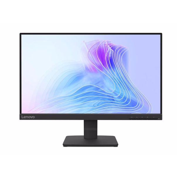 LENOVO Monitor L22-4e 21.5"/IPS/1920x1080/100Hz/4ms/crna