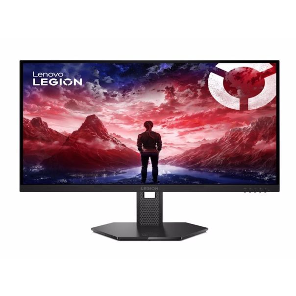 LENOVO Monitor Legion 27-10 27"/IPS/1920x1080/240Hz/1ms/2xHDMI,DP/Tilt,Swivel,Pivot,Height/crna