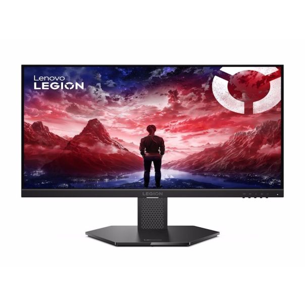 LENOVO Monitor Legion 24-10 23.8"/IPS/1920x1080/240Hz/1ms/2xHDMI,DP/Tilt, Swivel, Pivot, Height/crna