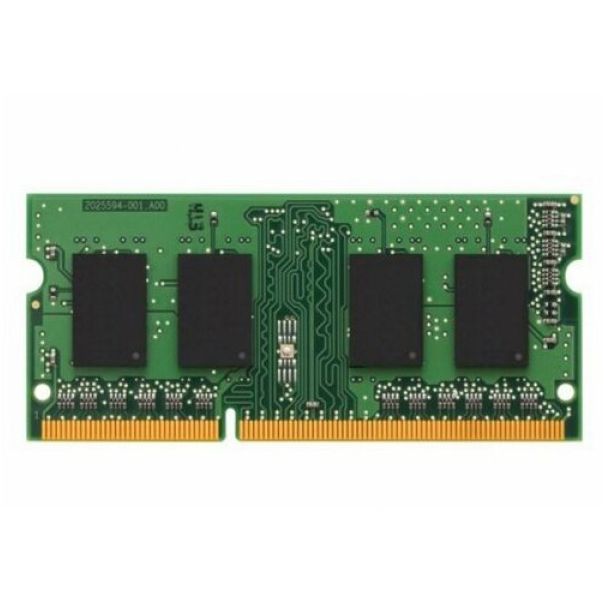 RAM SODIMM DDR4 8GB 3200MHz KingFast, KF3200NDCD4-8GB