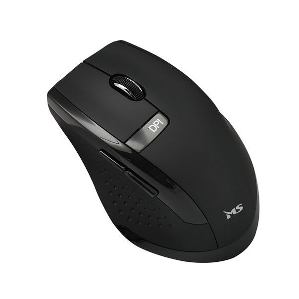 MS FOCUS M120 wireless mouse