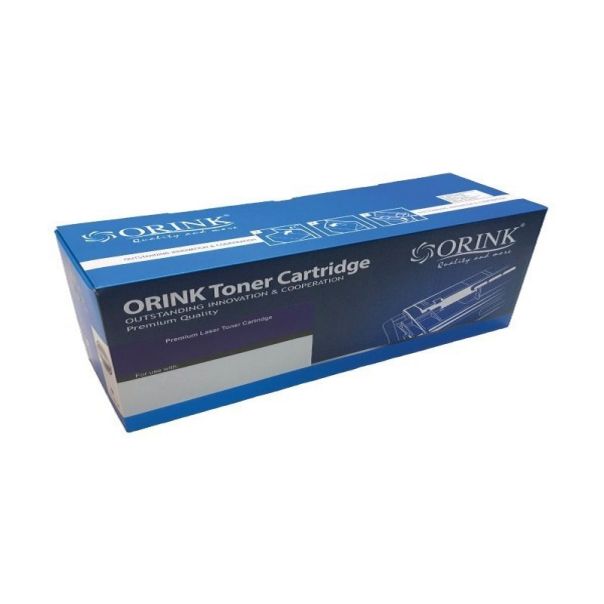 ORINK Toner HP CE505A/CF280A/CRG719