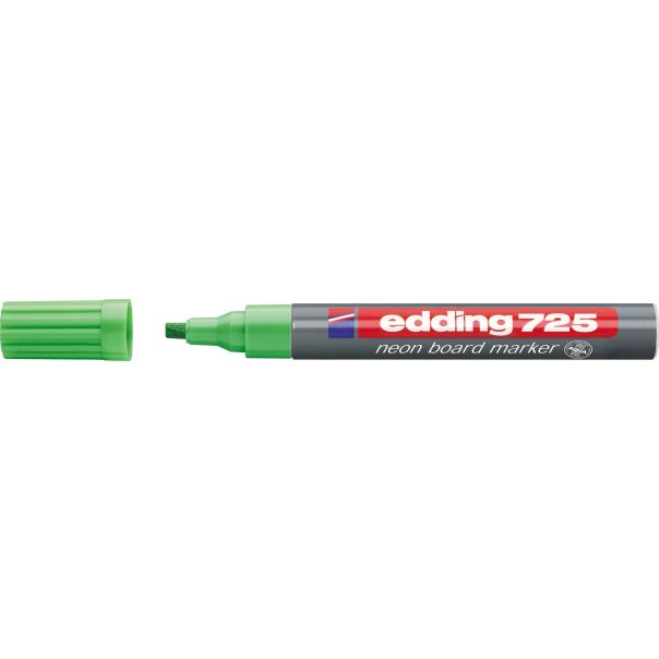 EDDING Marker za belu tablu E-725 NEON 2-5mm