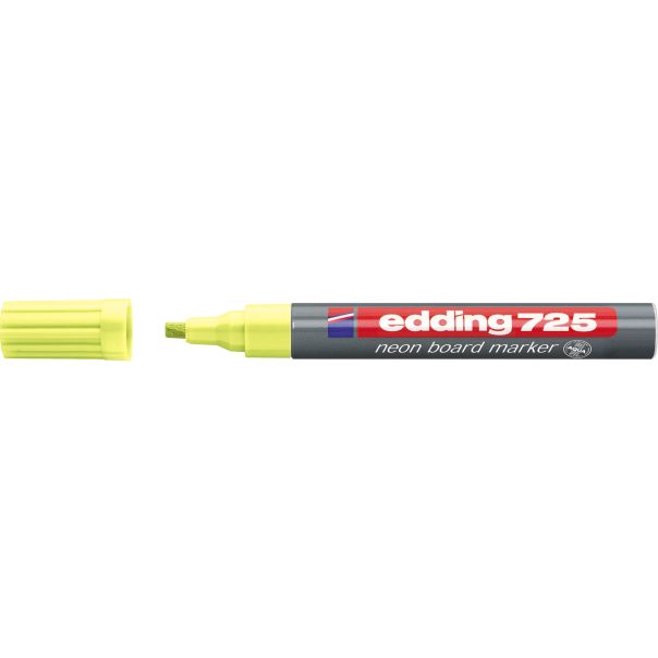 EDDING Marker za belu tablu E-725 NEON 2-5mm
