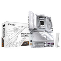 Gigabyte B850 A ELITE WF7 ICE rev. 1.x