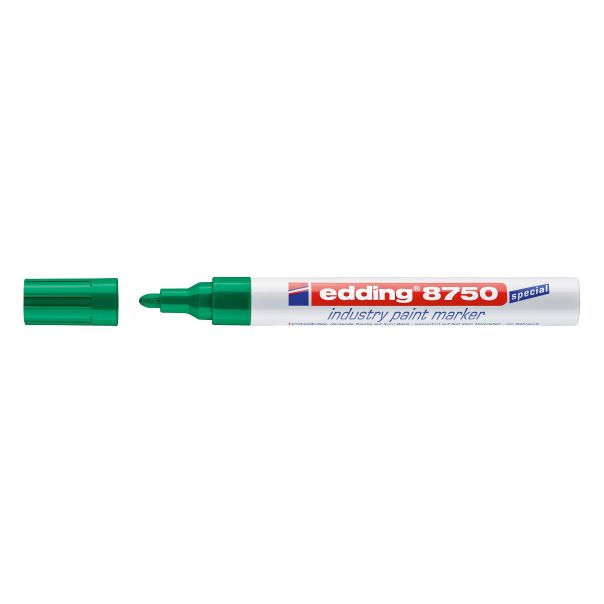 EDDING Industrijski paint marker E-8750 2-4mm