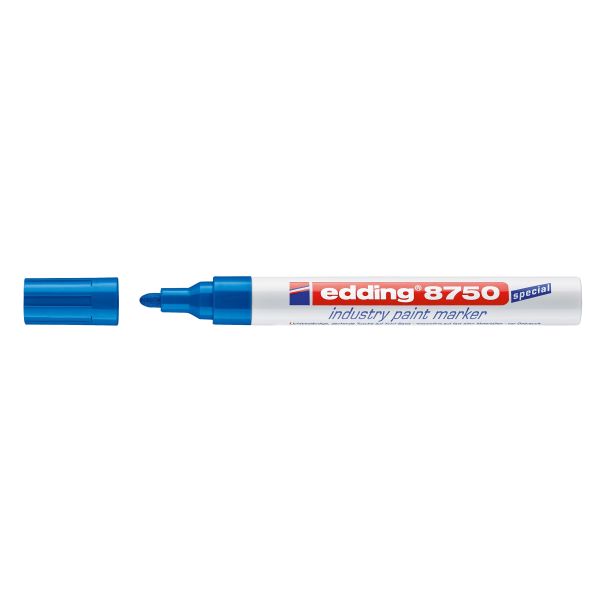 EDDING Industrijski paint marker E-8750 2-4mm