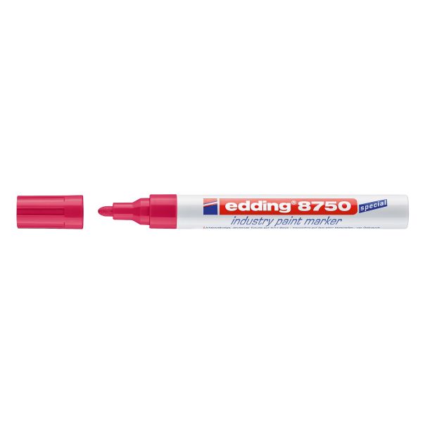 EDDING Industrijski paint marker E-8750 2-4mm