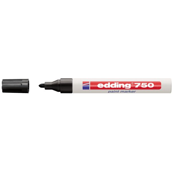 EDDING Paint marker E-750 2-4mm