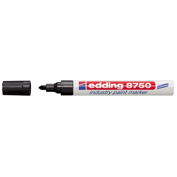 EDDING Industrijski paint marker E-8750 2-4mm