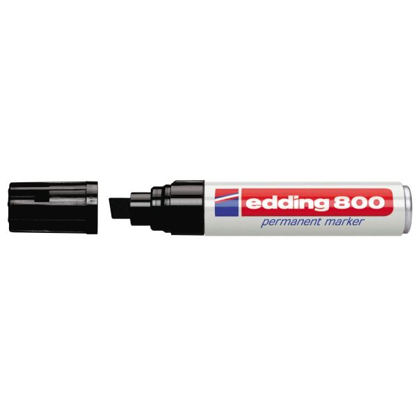 EDDING Permanent marker E-800 4-12mm