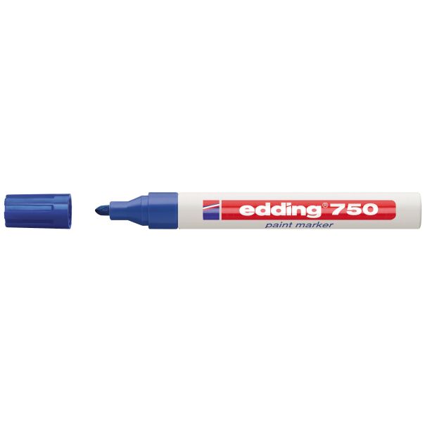EDDING Paint marker E-750 2-4mm