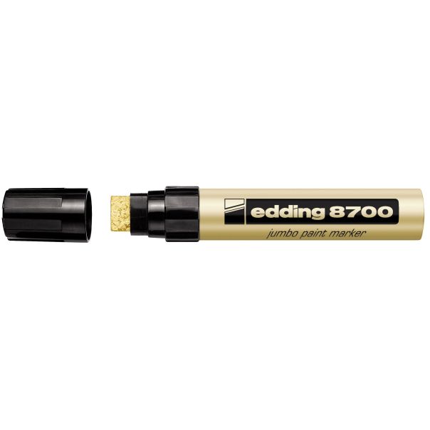 EDDING Paint marker Jumbo 8700 4-15mm